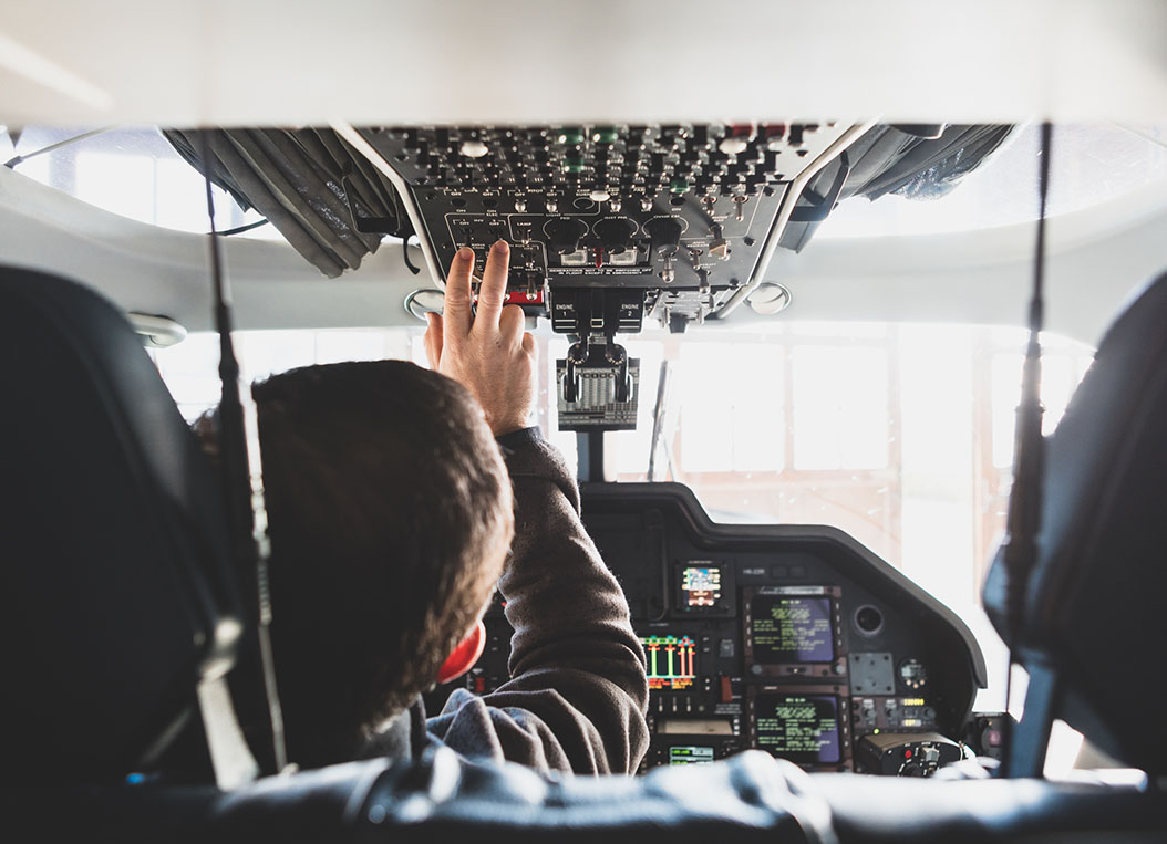 Centaurium Aviation MRO – KONTAKT – Centaurium Aviation MRO