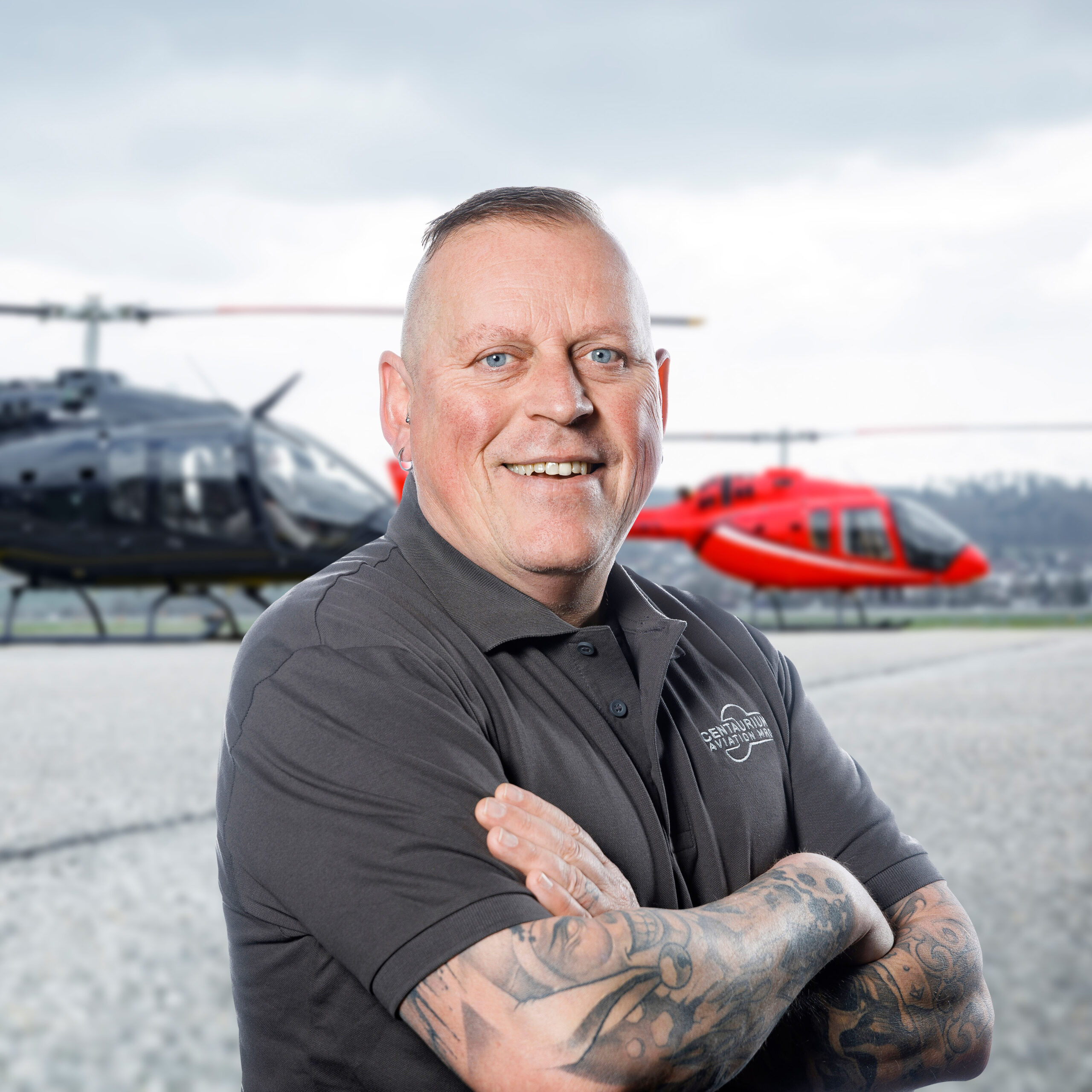 Centaurium Aviation MRO – MAINTENANCE – Centaurium Aviation MRO